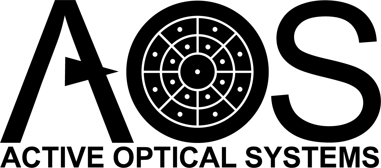 Application Notes – Active Optical Systems